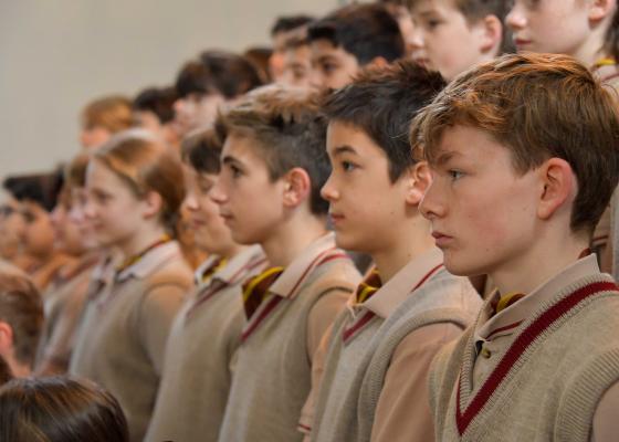 About our School | Hill House School